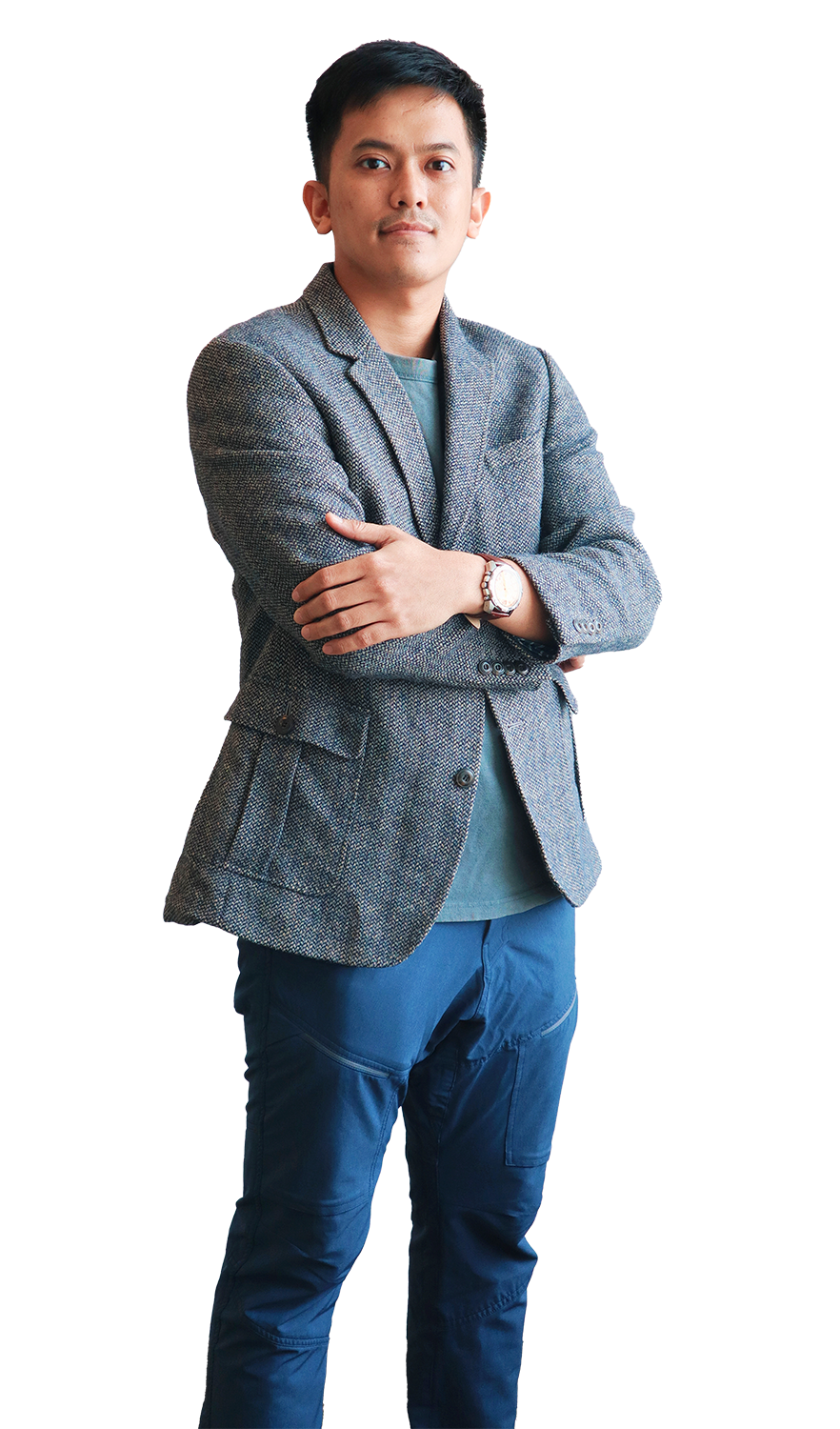 About Us – Makmurmeta